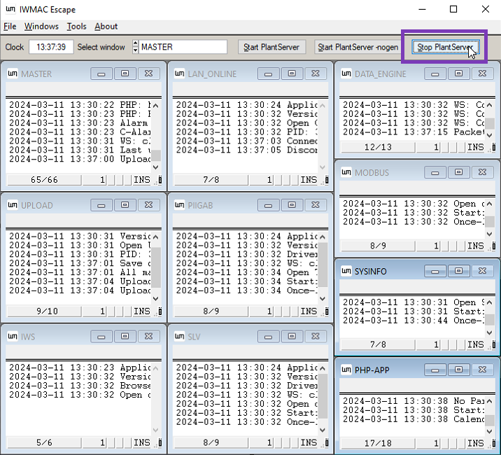 Installasjon - Modpoll Guide – Customer Support