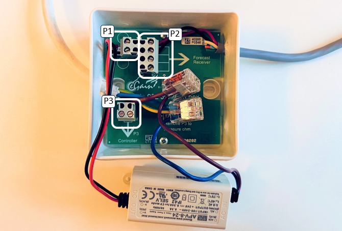 Installationsguide: 2G/3G Utbyte av Hub och Gateway – Kundsupport