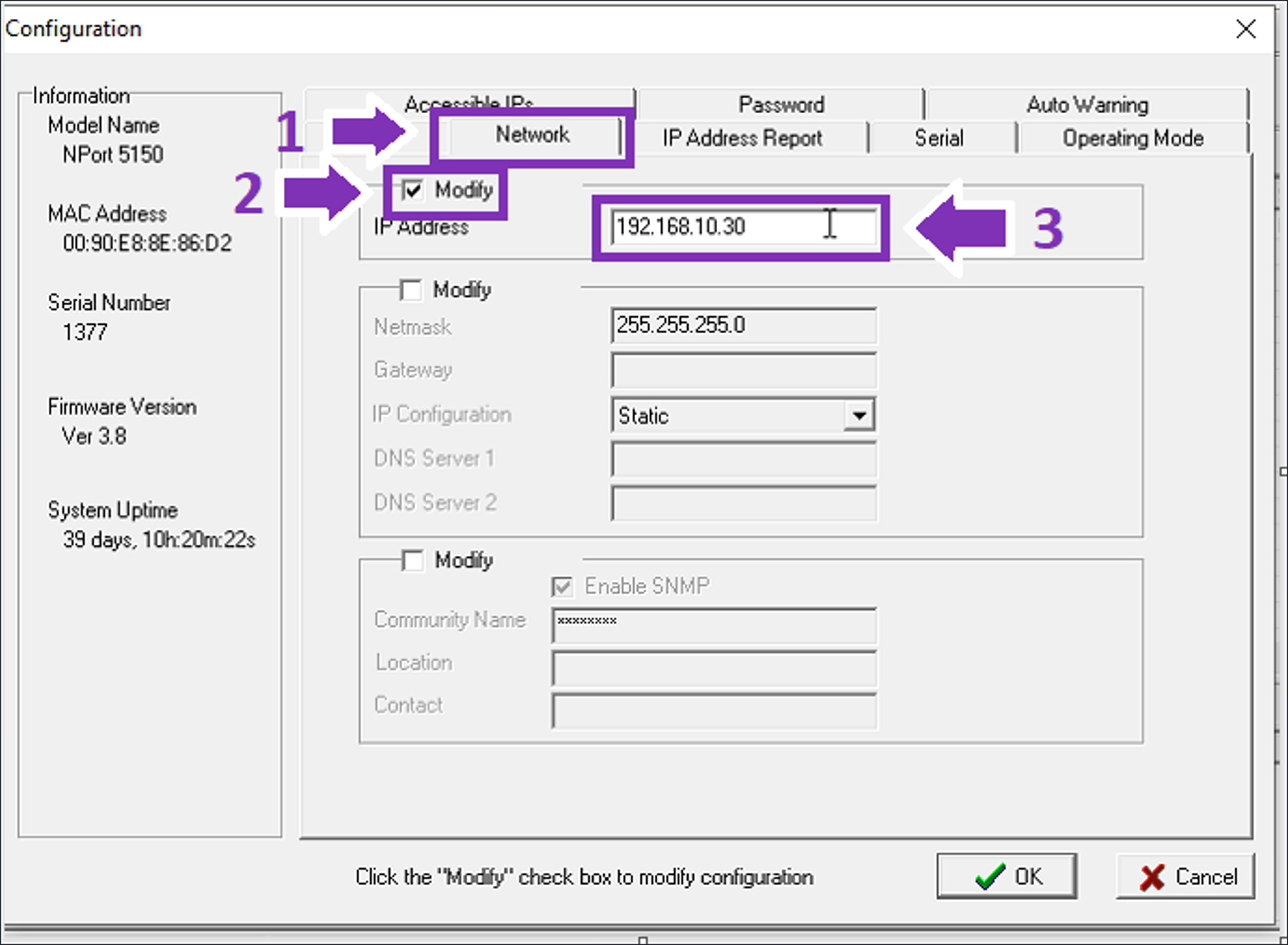 Installation - How to set up N-Port (COM-Mapping) – Customer Support